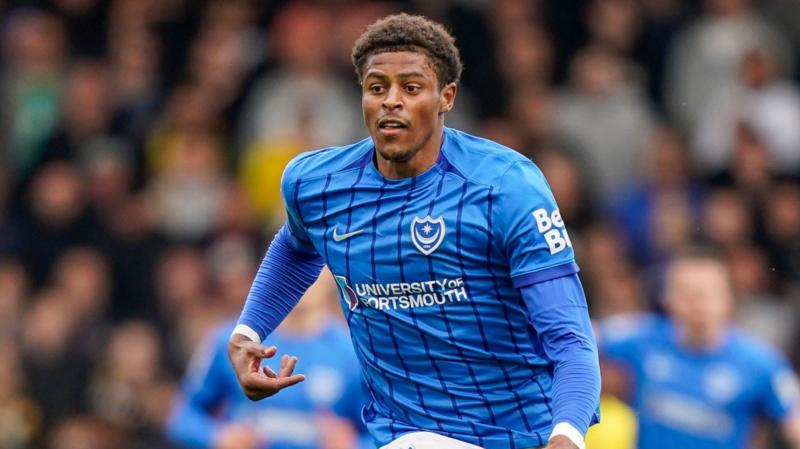 Portsmouth FC: Blues release Kusini Yengi, keep Zak Swanson & Andre ...