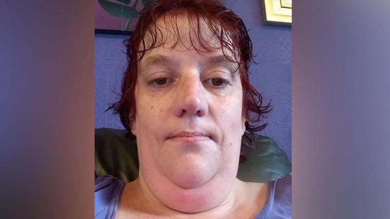 Woman tells of anguish at sister's Preston hospital death - BBC News