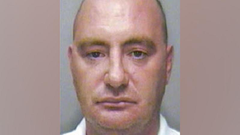 Huyton Firm's kill plot revealed as final member convicted - BBC News