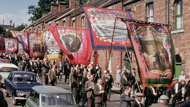 The Miners' Strike - BBC News
