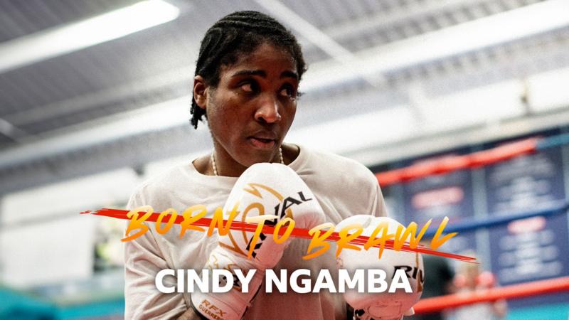 Boxing - Latest News, Results & Upcoming Fights - BBC Sport