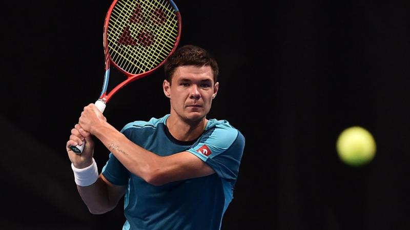 Is tennis catching doping cheats or ruining careers? - BBC Sport