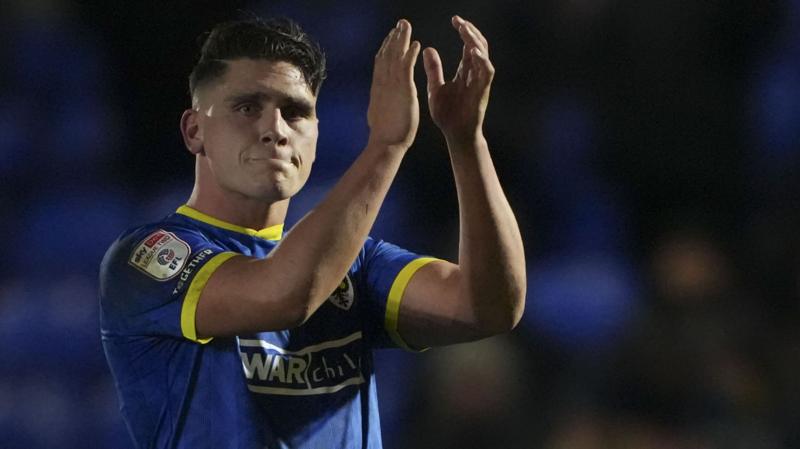 AFC Wimbledon - BBC Sport