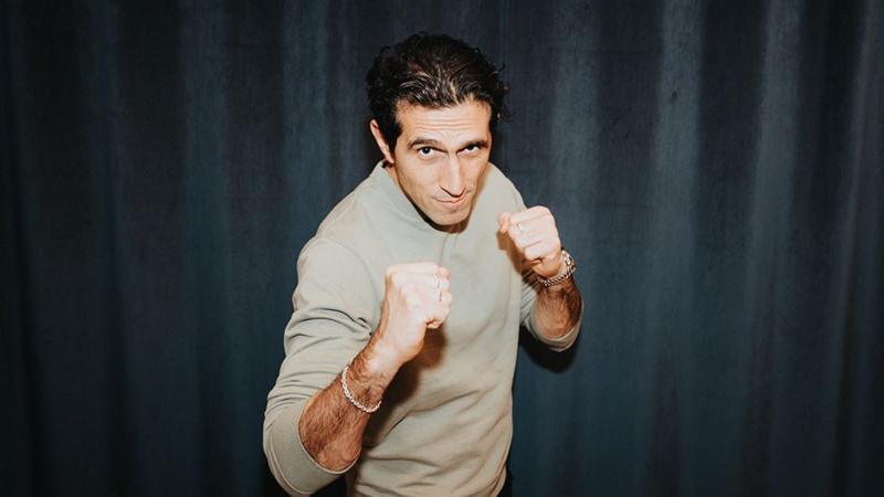 Split Fiction: Josef Fares says video games studios should 'stick to vision' - BBC News