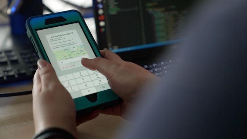 NHS cyber security: Ex security chief warns of future attacks - BBC News