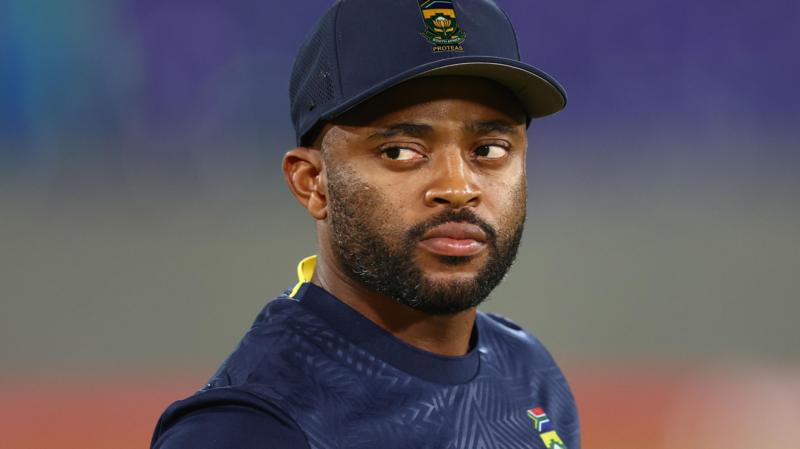 Temba Bavuma: South Africa captain on mental resilience and overcoming ...