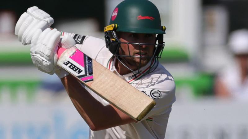 Leicestershire - BBC Sport