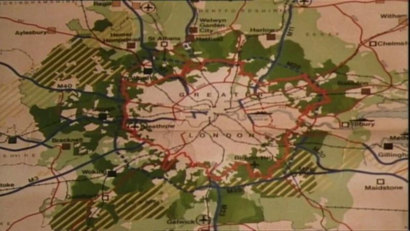 London: Is it time to build on the green belt to meet housing demand ...