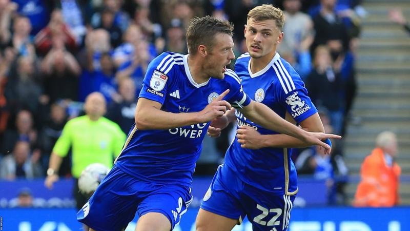 Leicester City - BBC Sport