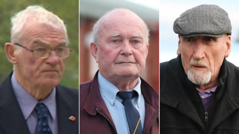 New Medomsley Detention Centre abuse investigation opens - BBC News