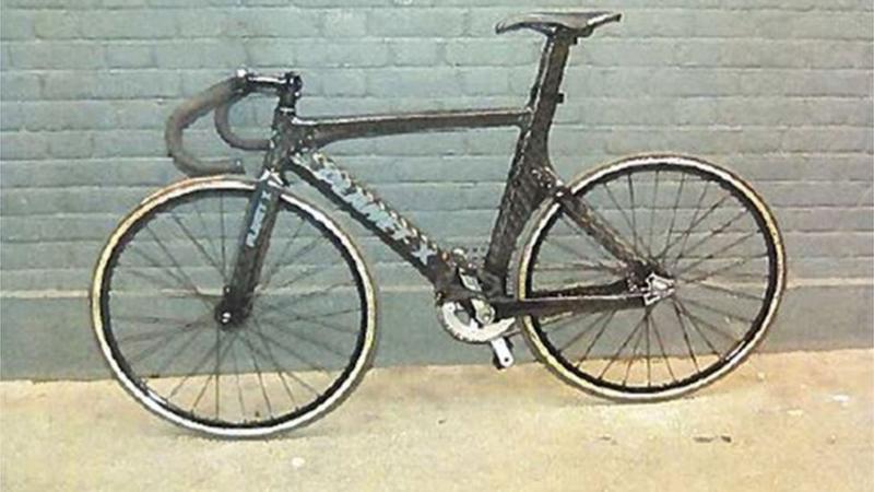 Charlie Alliston trial: Cyclist accused over woman's death gives ...