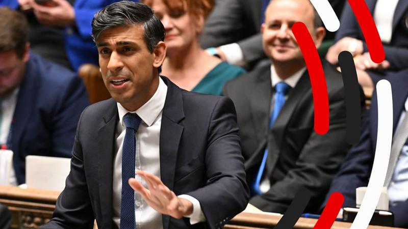 Ros Atkins - BBC News