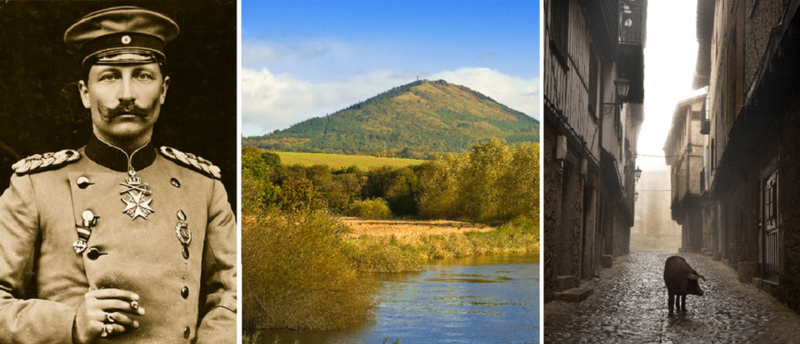 England's oddest phrases explained - BBC News