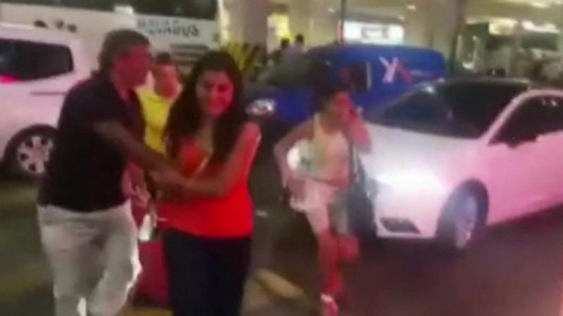 Istanbul Ataturk airport attack: 41 dead and more than 230 hurt - BBC News