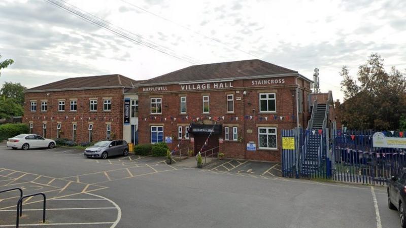 Mapplewell and Staincross village hall and library renovations to start ...
