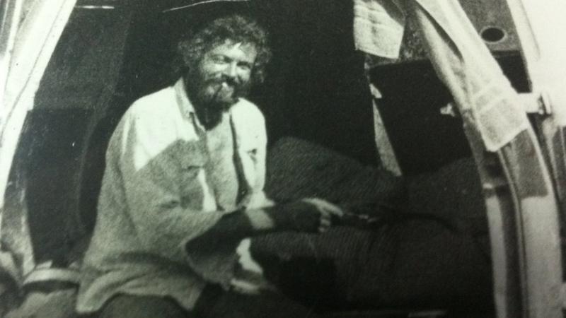 Operation Julie: How I infiltrated a drugs gang - BBC News