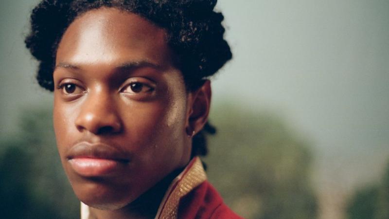 Black history: The forgotten history of black people in the UK - BBC ...