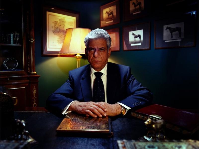 Om Puri: The actor who never got his due - BBC News