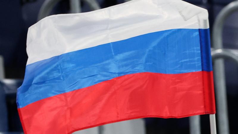 Football Union of Russia - BBC Sport