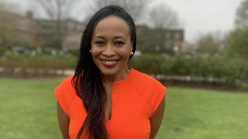 'You can't tell victims what racism is' - BBC News