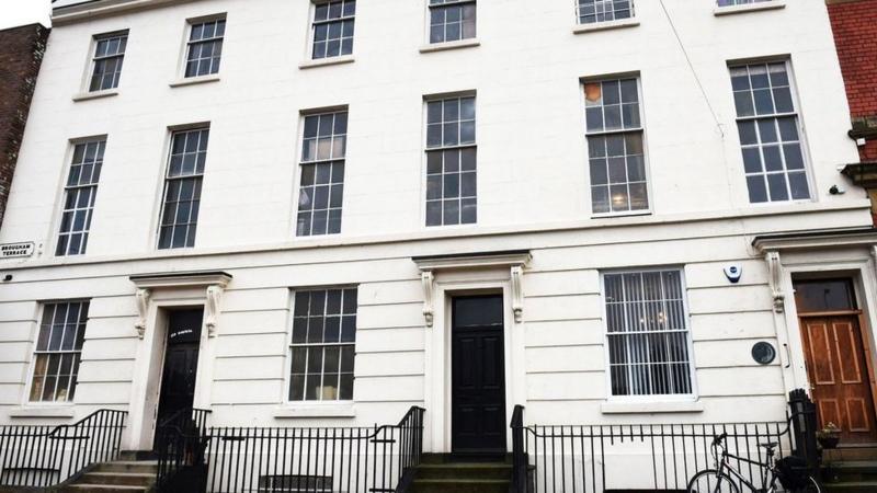 Fatima Cates: The forgotten woman who helped build British Islam - BBC News