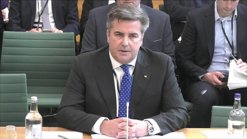 Transport Select Committee - BBC News