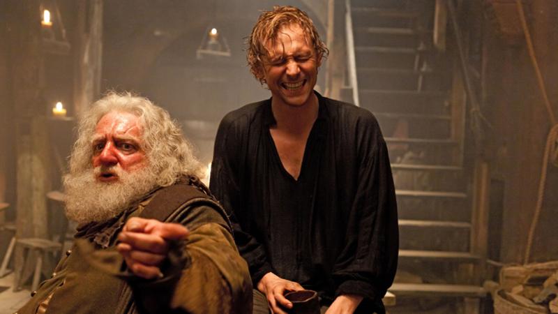 Shakespeare: The strange way people looked at food in the 16th Century ...