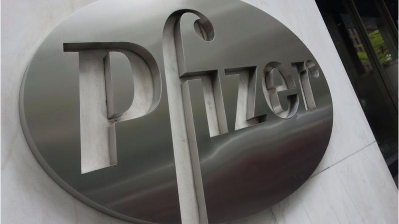 Pfizer to buy cancer drug firm Medivation for $14bn - BBC News