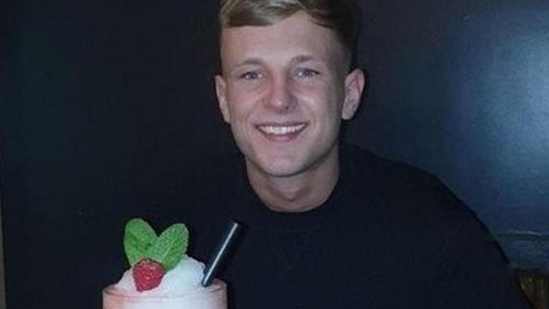 Ryan Kirkpatrick murder: Killers Kane Hull and Liam Porter jailed - BBC ...