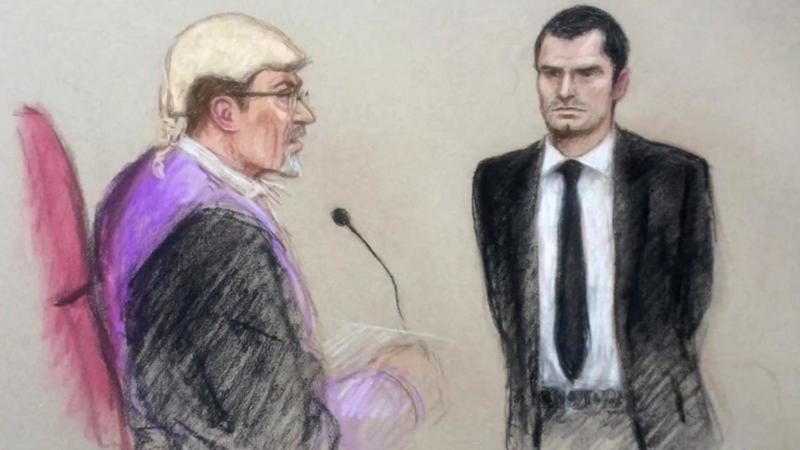 Adam Johnson jailed for six years - BBC News