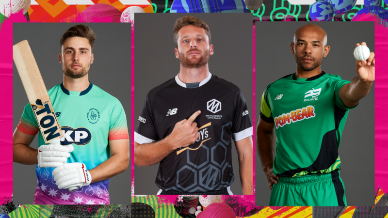 Manchester Originals - BBC Sport