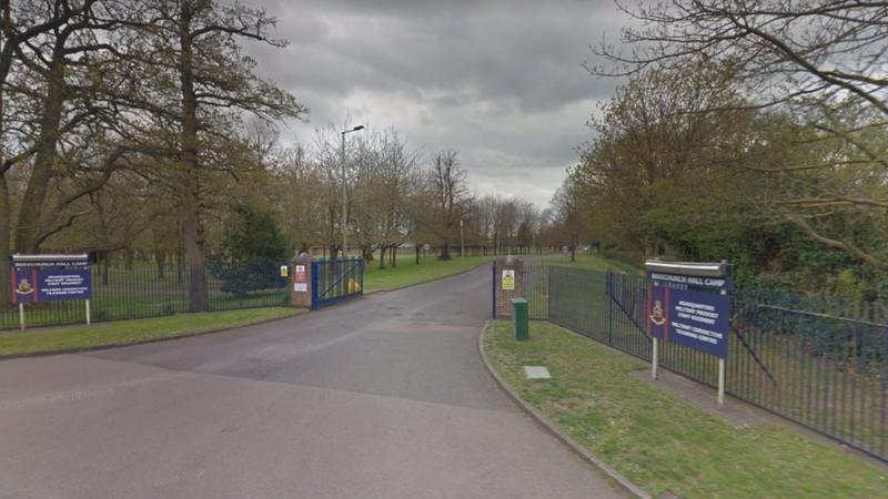 Colchester military jail freeing offenders without safeguards ...