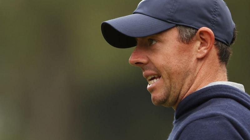 Iain Carter - BBC Sport