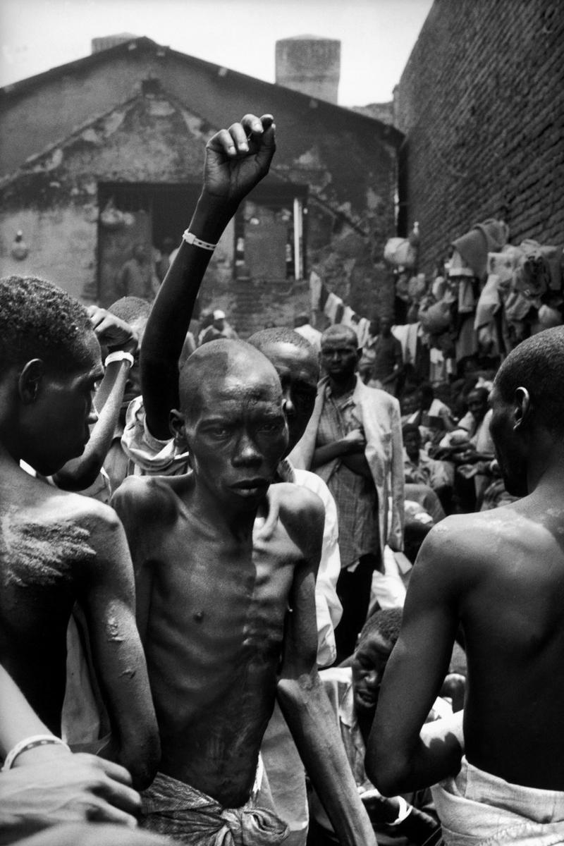 Rwanda genocide: 100 days of slaughter - BBC News