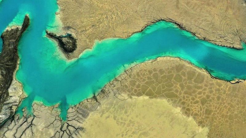 Metal-mining pollution impacts 23 million people worldwide - BBC News