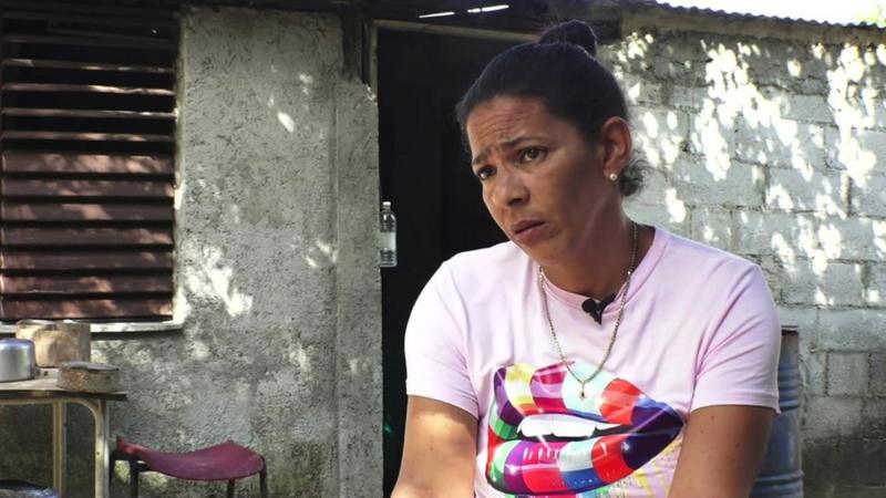 The Cuban spying case that has shocked the US government - BBC News