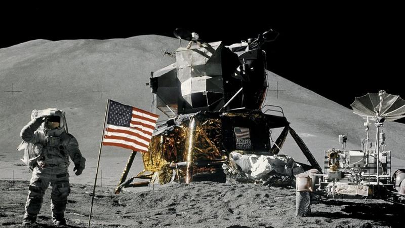 Neil Armstrong - BBC News