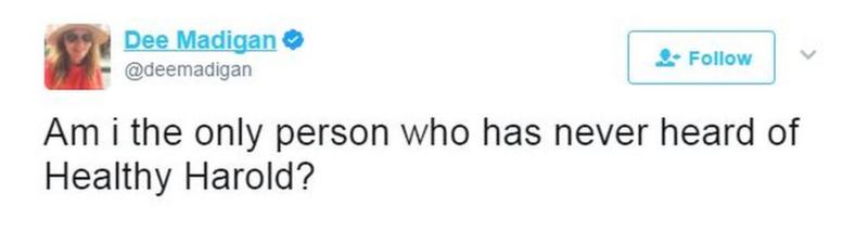 Healthy Harold: Nostalgia helps save Australia's drug-fighting giraffe ...