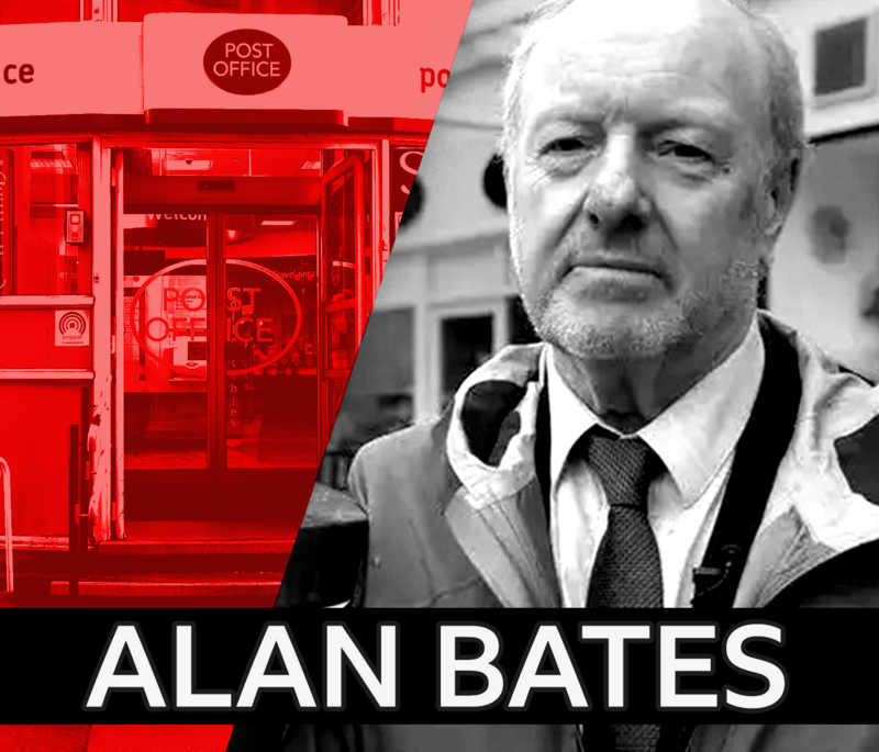 Post Office scandal: The ordinary lives devastated by a faulty IT ...