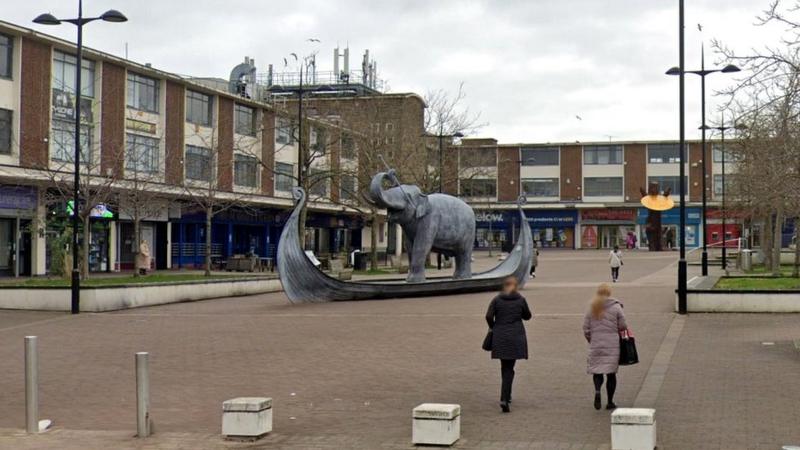 £15.3m boost for Halewood will 'accelerate' town's transformation - BBC ...