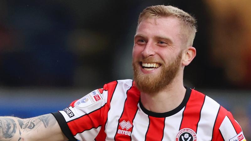 Sheffield United - BBC Sport