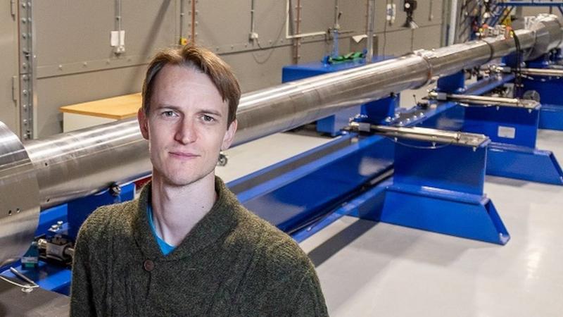 Nuclear fusion power plant plan reaches 'major milestone' - BBC News