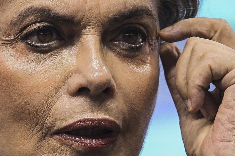 Dilma Rousseff impeachment: How did it go wrong for her? - BBC News