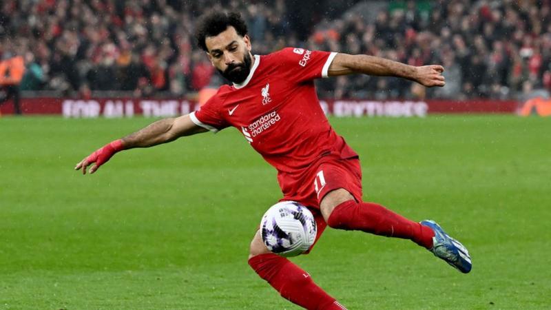 Liverpool - BBC Sport