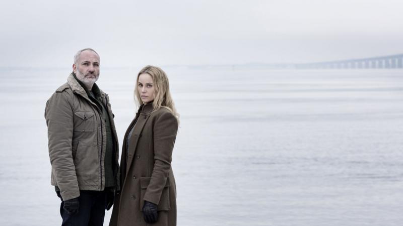 The real story of the Bridge - BBC News