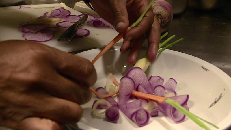 African food: The next gastronomic trend? - BBC News