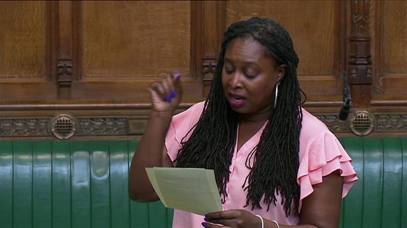 Dawn Butler - BBC News