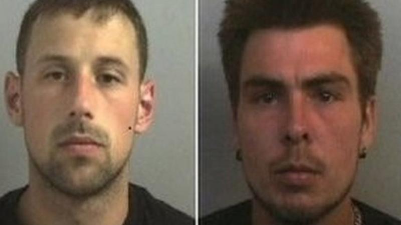 Bijan Ebrahimi: Police 'failed' murdered man for years - BBC News