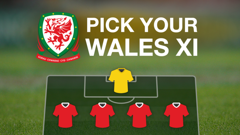 Euro 2016: Wales set for 'biggest game' since 1958 World Cup - BBC Sport