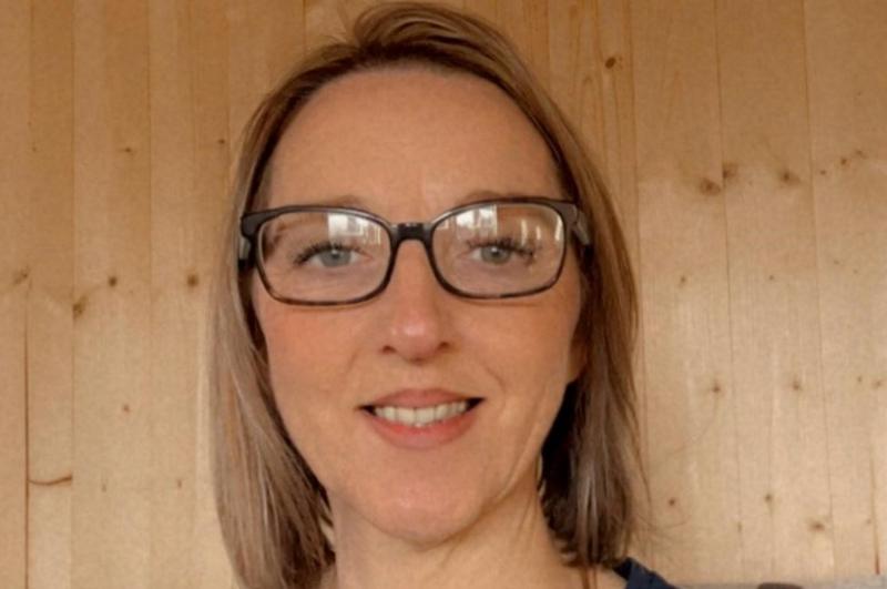 Teen cancer survivor: 'The radiographer started crying during my scan ...